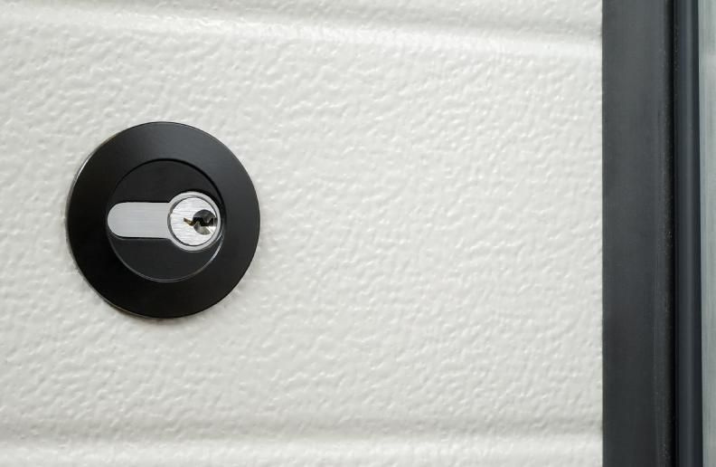 Garagedeur op maat | De Rooij Garagedeuren