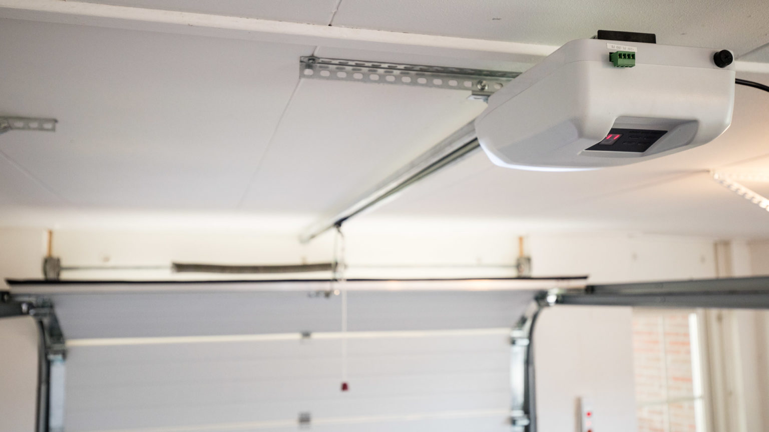 Garagedeur op maat | De Rooij Garagedeuren
