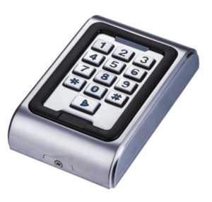 Codeslot universeel - De Rooij Garagedeuren